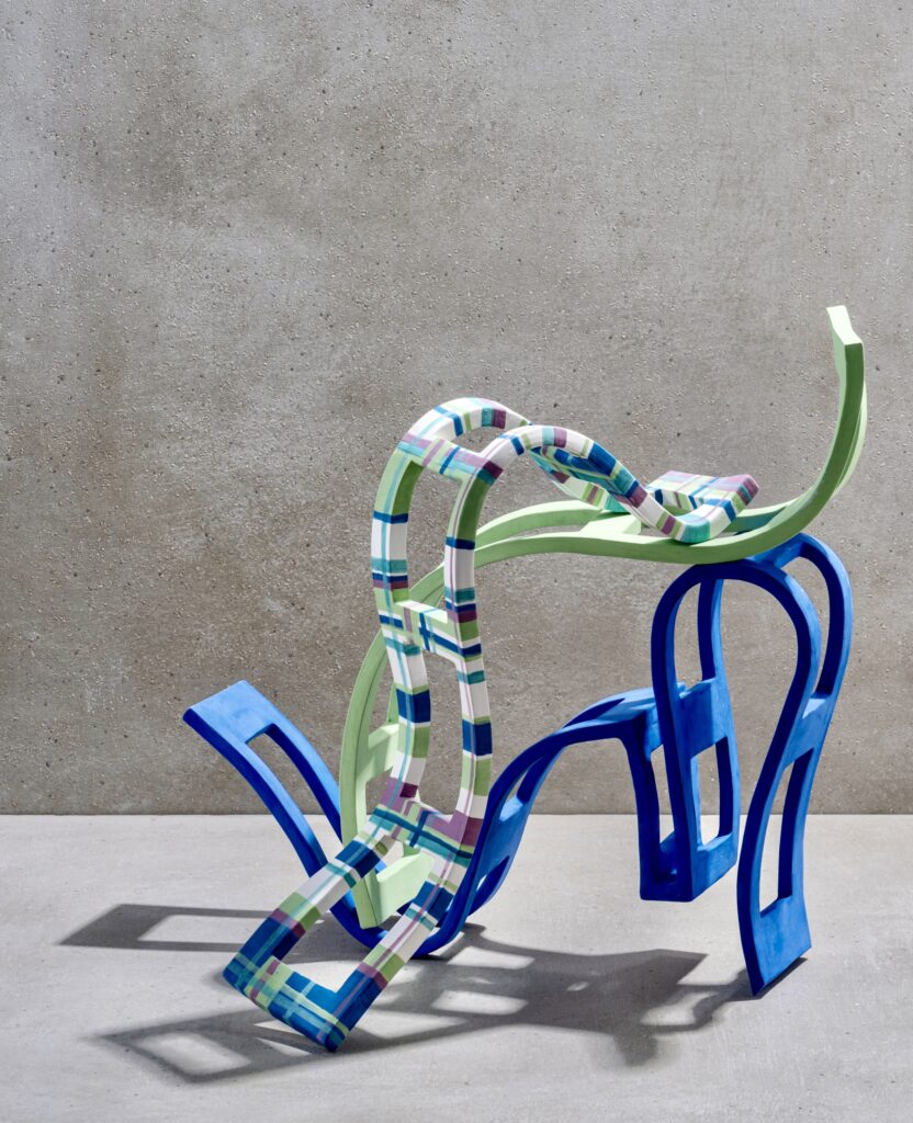 River Dance - National Emerging Art Prize